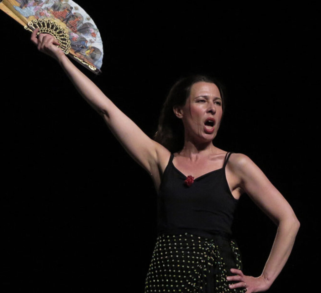 Isabelle-Philippe - Conservatoire de Saint-Cloud