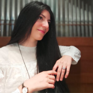 Satenik-portrait - Conservatoire de Saint-Cloud